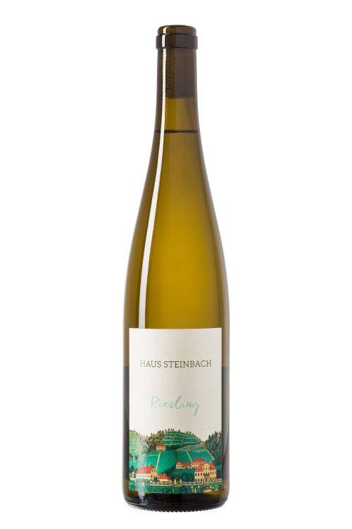 Haus Steinbach Riesling | Haus Steinbach